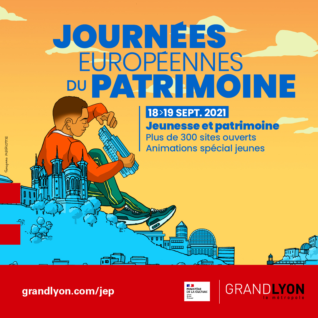 Journées Européennes du Patrimoine